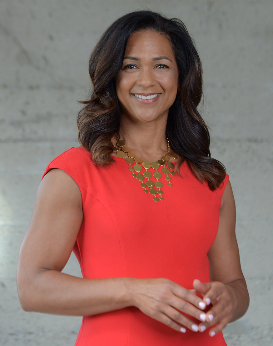 Speakers – Nueva Feminism Conference